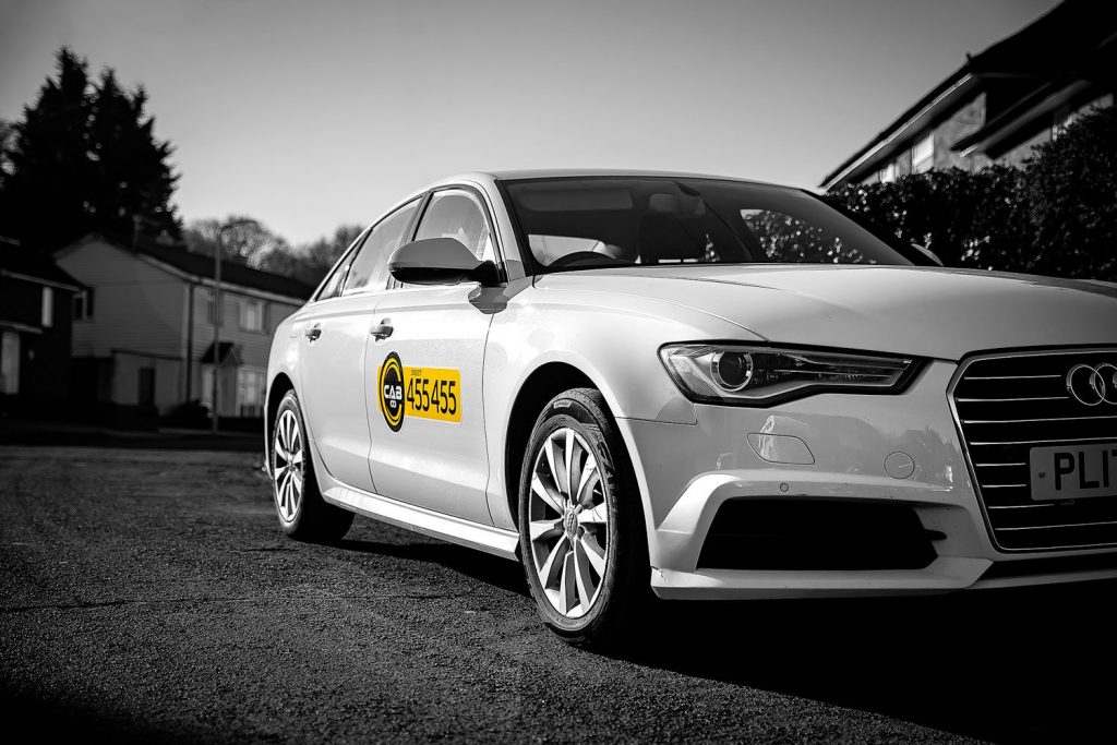 Canterbury Taxi - CabCo - About Us