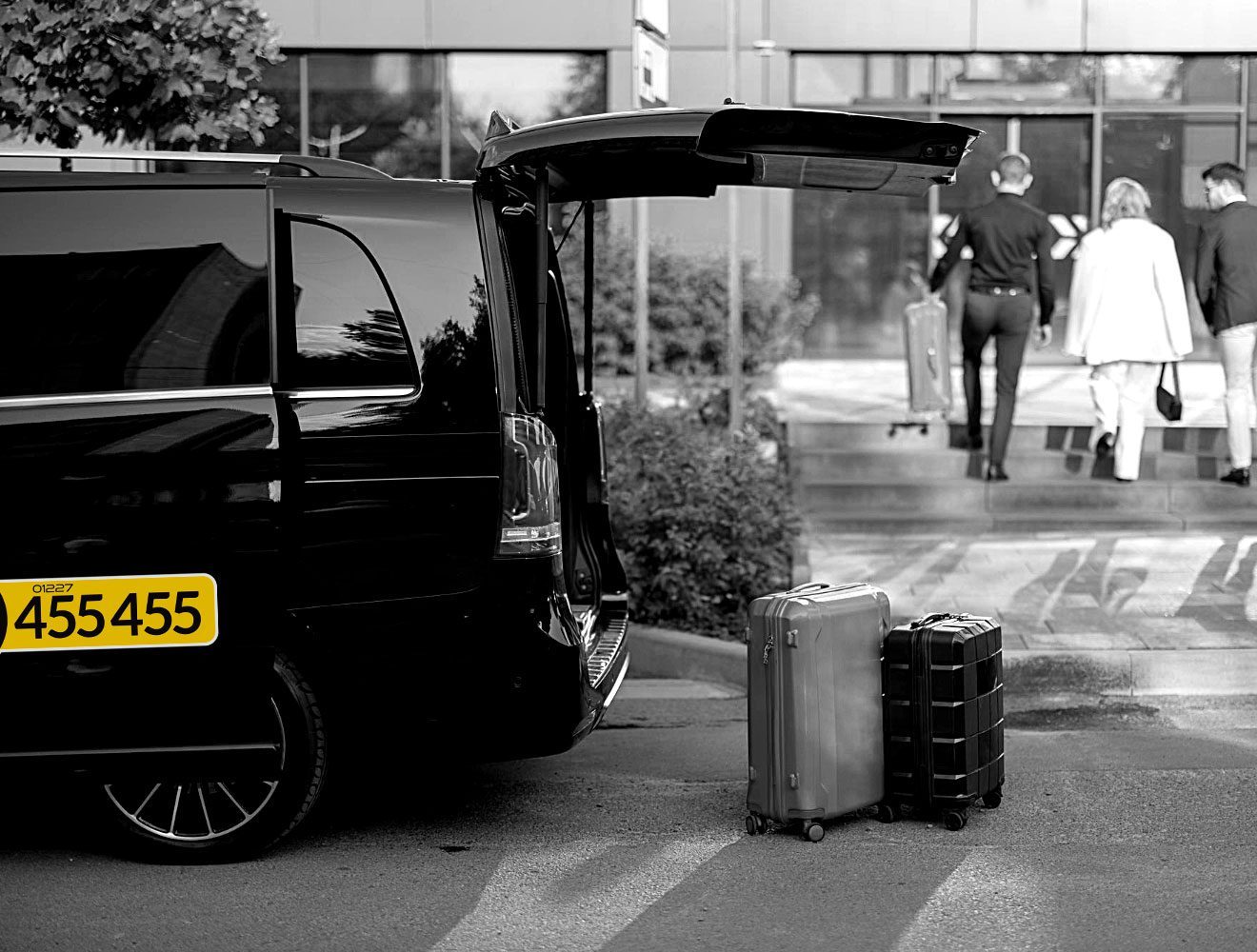 Airport Taxi Canterbury Stansted: 5-Star Professional Service for ...